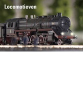 Märklin Spoor Z - HSTVerhaegen