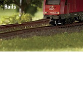 Märklin Spoor Z - HSTVerhaegen